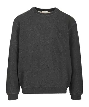Jacob Cohen Long-sleeved Crewneck Sweatshirt