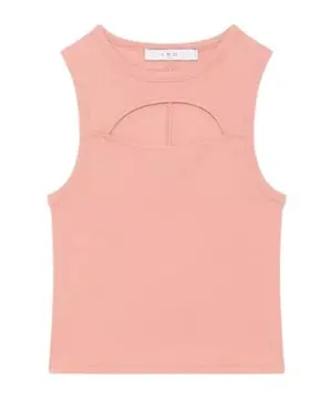 Iro Paris Cut Out Tops
