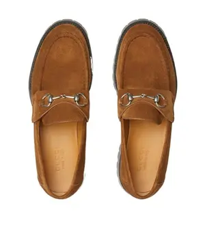 Gucci Horsebit Loafers