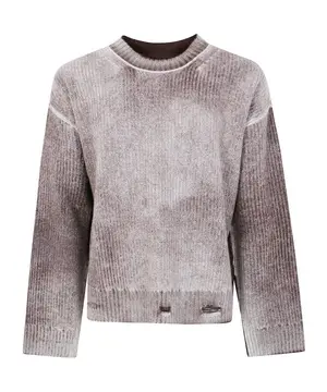 Represent Cuffed Sweaters For Men