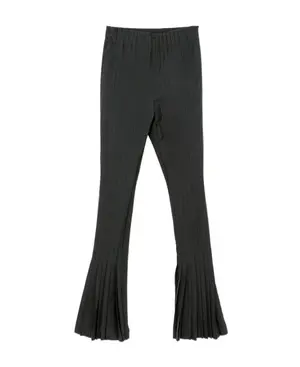 Sacai Logo Pants For Women