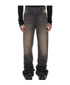 EGONLAB Fitted Jeans