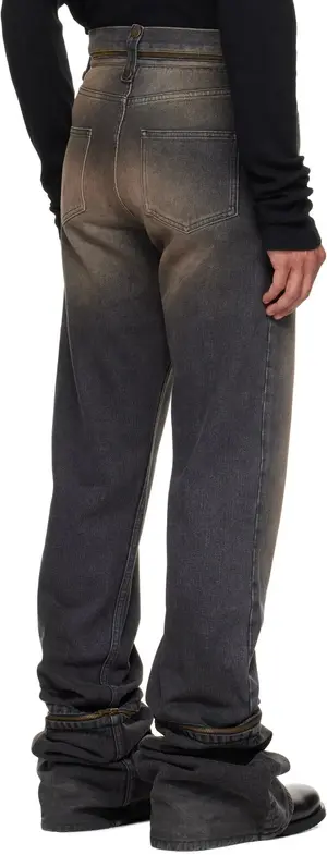 EGONLAB Fitted Jeans
