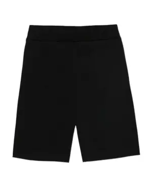 Moschino Detail Shorts
