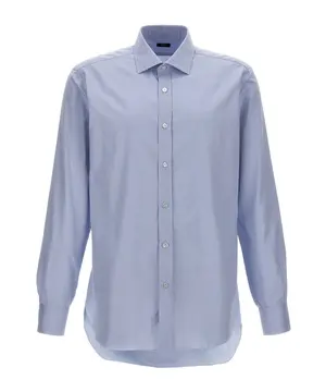 Barba Button Down Shirts For Men