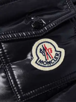 Moncler Gaia Quilted Boots