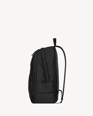 Saint Laurent City Backpack