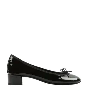 Repetto Camille Ballet Flats - Black