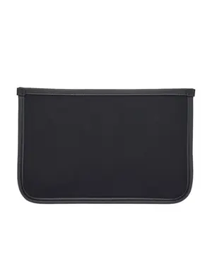 FERRAGAMO 1927 Signature Clutch