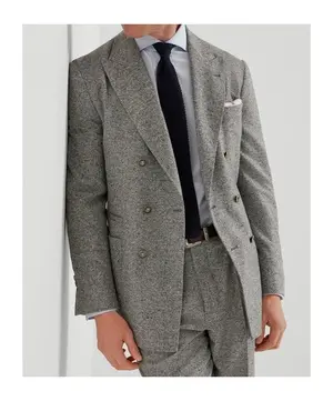 Brunello Cucinelli Button-up Shirt - Gray