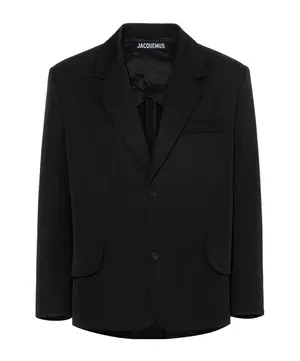 Jacquemus La Veste Titolo Blazer