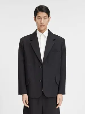 Jacquemus La Veste Titolo Blazer