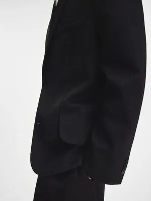 Jacquemus La Veste Titolo Blazer