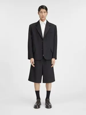 Jacquemus La Veste Titolo Blazer