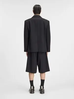 Jacquemus La Veste Titolo Blazer