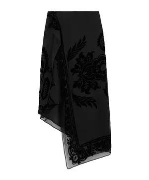 Tulle Coverups