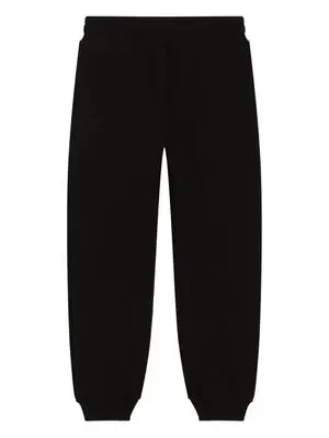 Dolce & Gabbana Logo Detail Track Pants