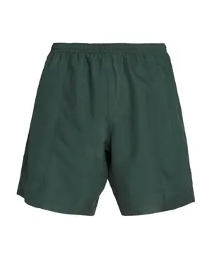 AMI Paris De Coeur Swim Shorts - No