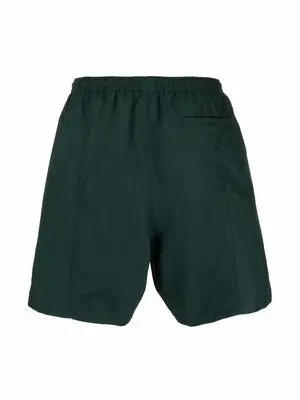 AMI Paris De Coeur Swim Shorts