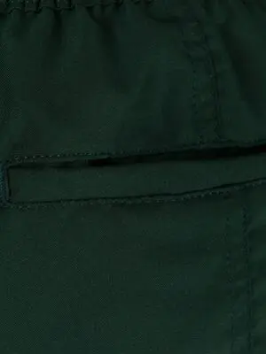 AMI Paris De Coeur Swim Shorts