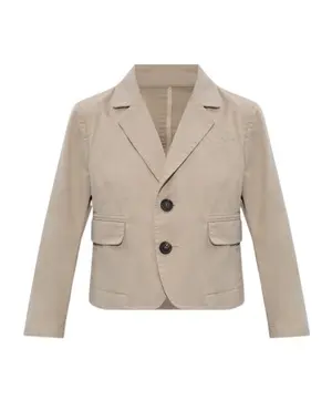 Dsquared2 Maggie Jacket - Nude