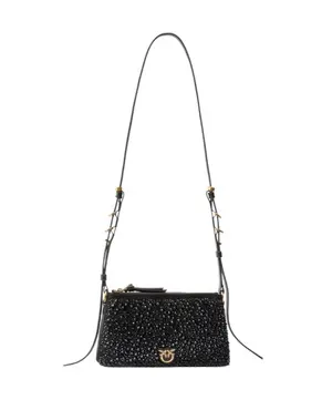 Pinko Buckled Mini Bags
