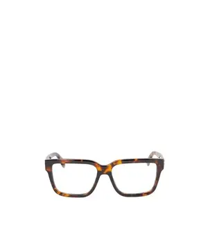 Off-White Eyeglasses - Black