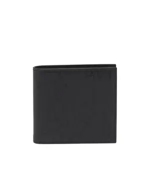 Alexander Mcqueen Billfold Wallets For Men