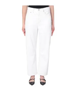 Citizens Of Humanity Belt-loop Jeans