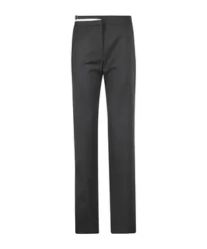 IRO PARIS Maggie Slim-fit Tailored Trousers