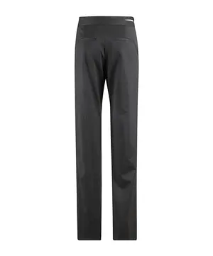 IRO PARIS Maggie Slim-fit Tailored Trousers