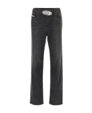 Diesel® Belted Bottoms For Men