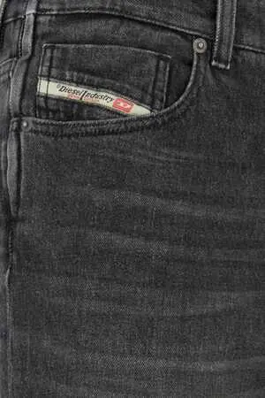 DIESEL® 1955 D-rekiv 0ckah Straight Jeans