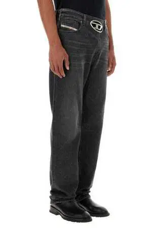 DIESEL® 1955 D-rekiv 0ckah Straight Jeans