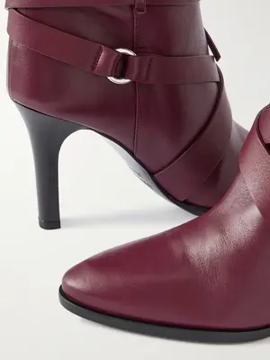 Isabel Marant Étoile Analui Thigh-high Boots