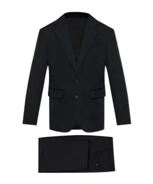 Dsquared2 Single-breasted Suit - Black