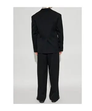 Dsquared2 Single-breasted Suit - Black