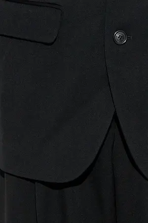 Dsquared2 Single-breasted Suit - Black