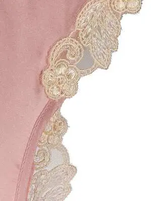 La Perla Brazilian Lace Briefs