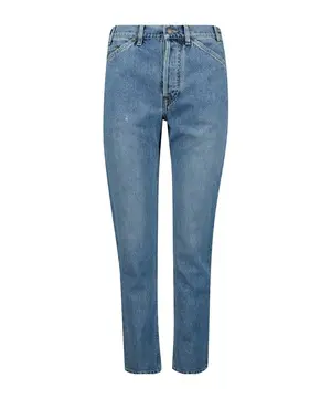 Moschino Full Length Jeans For Women