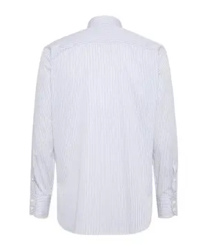 Dsquared2 Relax Dan Shirt - White/black