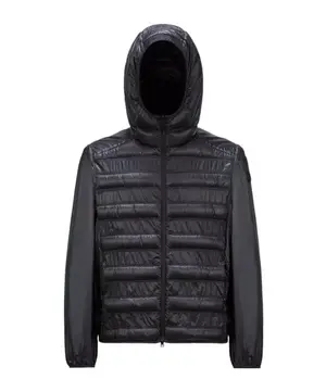 Moncler Luseney Short Down Jacket