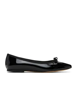 Repetto Cendrillon Ballet Flats - Black
