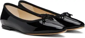 Repetto Cendrillon Ballet Flats - Black