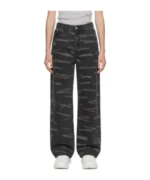 Marissa Chiara Ankle Length Bottoms For Women