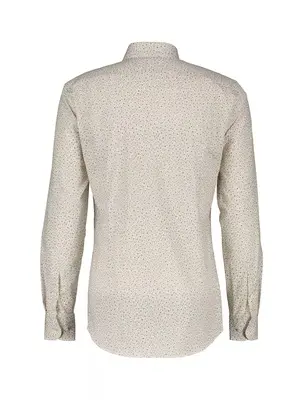 Hugo Boss Long-sleeved Shirt
