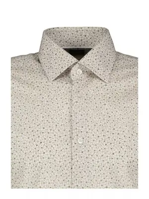 Hugo Boss Long-sleeved Shirt