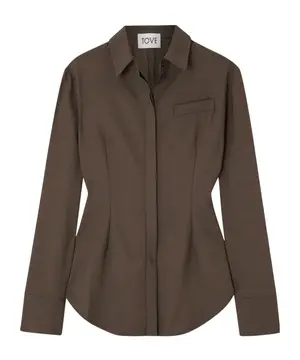Tove Long Sleeve Shirts For Women