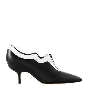 Women's Manolo Blahnik Black Shoes