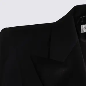 Saint Laurent Tuxedo Single-breasted Jacket